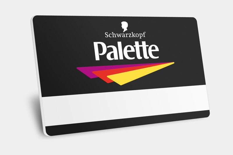 Reusable Plastic Name Badges | Staff Badges – MelubaBadges